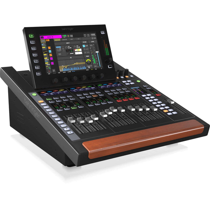 Consolas de Audio – AliagaSonido