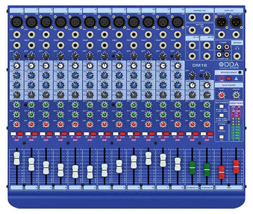 Midas – AliagaSonido