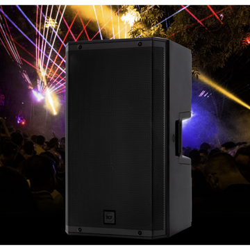 RCF – AliagaSonido