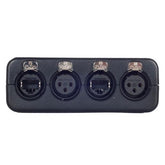 interfaces – AliagaSonido