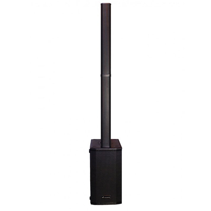 K-Acoustic K-S2000, Sistema De Audio Portable Activo – AliagaSonido