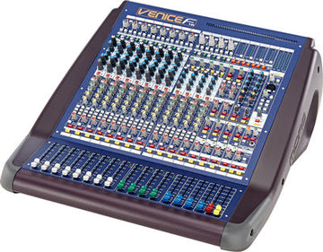 Midas – AliagaSonido