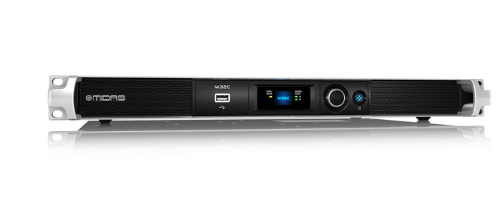 Midas – AliagaSonido