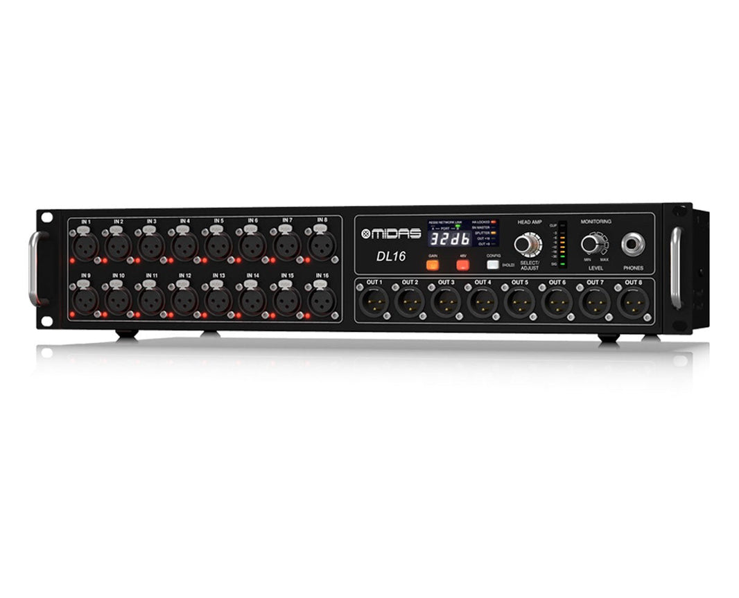 Multipar – Page 2 – AliagaSonido